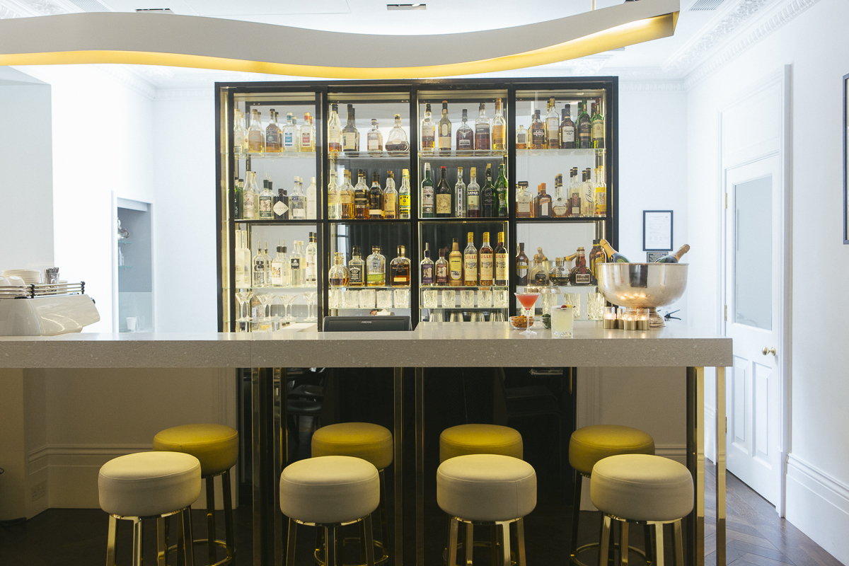 WORK WITH US AT THE LASLETT